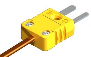 Mini 2-Pole Plugs & Jacks | Marlin Manufacturing | Temperature ...