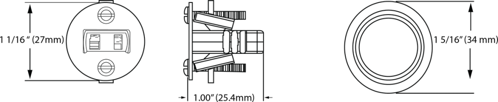 Mini RSC & Conduit Panels | Marlin Manufacturing | Temperature ...