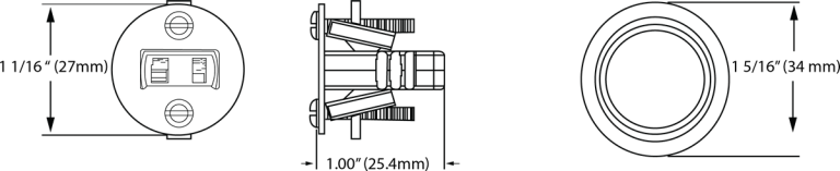 Mini RSC & Conduit Panels | Marlin Manufacturing | Temperature ...