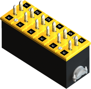 Full-Size RSC & Conduit Panels | Marlin Manufacturing | Temperature ...