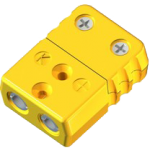 1060 Full Size, 2-Pole Connectors | Marlin Manufacturing | Temperature ...