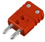 1060 Full Size, 2-Pole Connectors | Marlin Manufacturing | Temperature ...