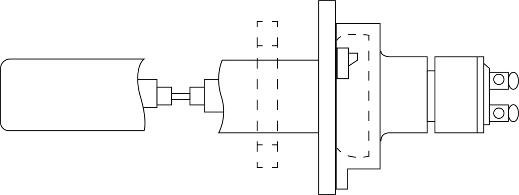 Triple Tube Platinum T/C Assemblies | Marlin Manufacturing ...