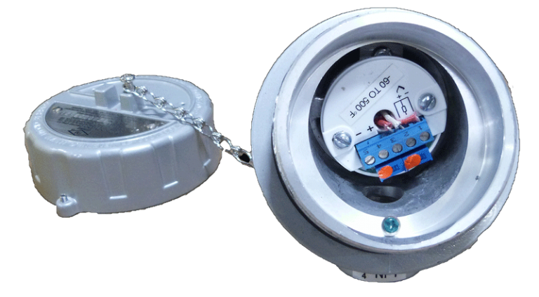 Transmitters | Marlin Manufacturing | Temperature Instrumentation for ...